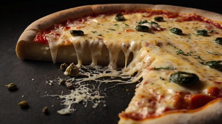 Best Cheeses for Pizza: A Complete Guide to Flavor and Melting | Street ...
